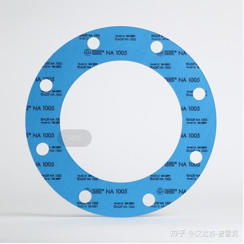 TEADIT丨泰利密封板材TF1580，适用于强腐蚀性流体，符合FDA标准 - 知乎