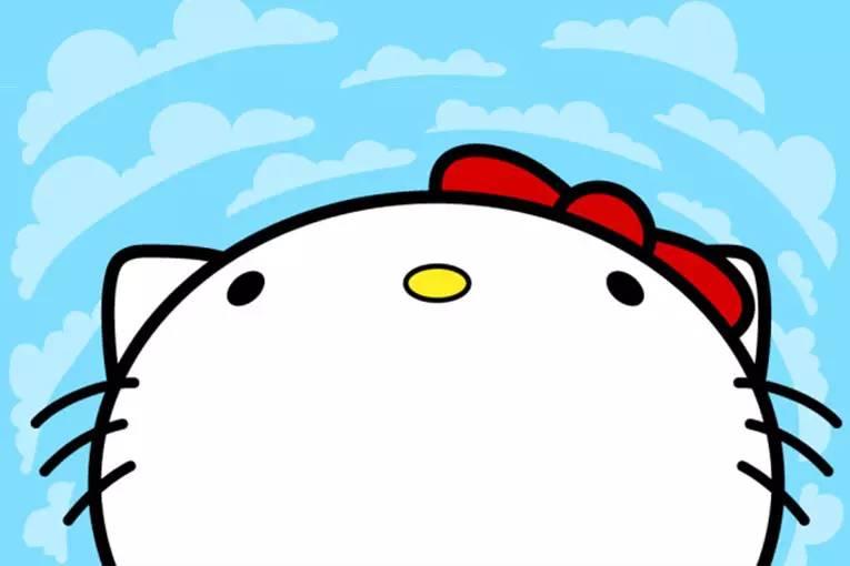 看了这么多年 Hello Kitty，这些都不知道怎么行？ - 知乎
