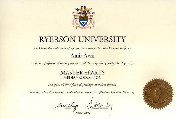 艺术留学之学位扫盲，MA、MFA、MID、MS……都是些什么？ - 知乎