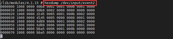 Linux 下的 input 子系统开发框架 - 知乎