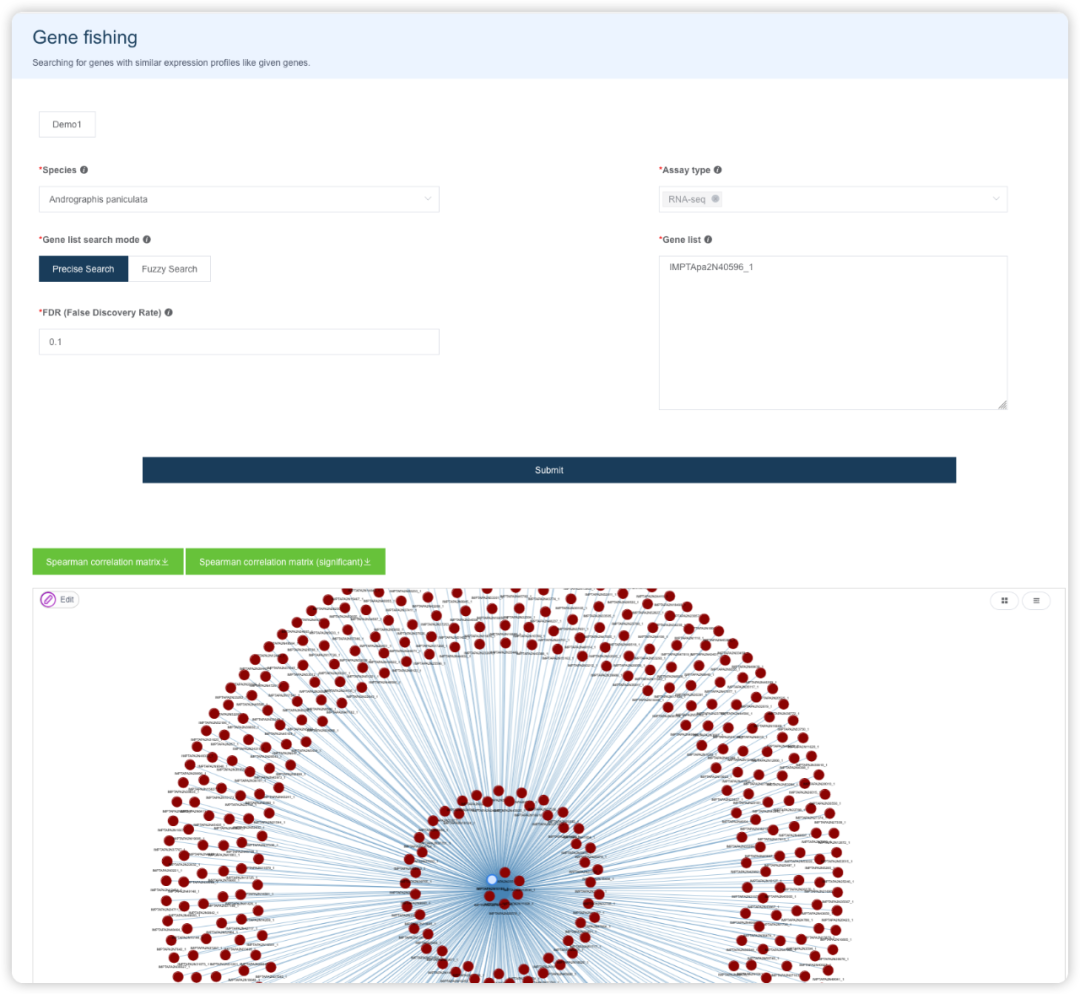 NAR | 整合药用植物组学平台 IMP中文教程（基因组更新到 441 个植物） - 知乎