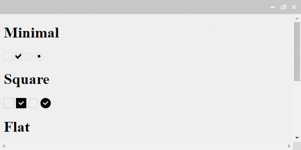 60+ 个前端常用插件库合集 - 知乎