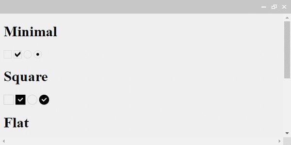 60+ 个前端常用插件库合集 - 知乎