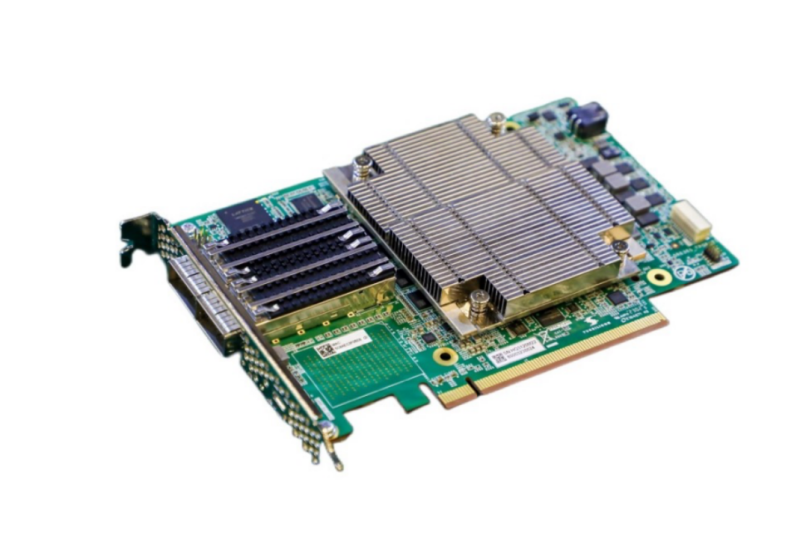 2023 DPU厂商大盘点（终极版） - 知乎