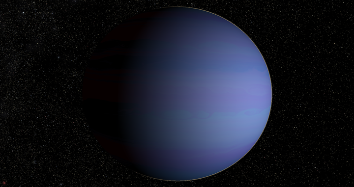 萨达斯基气态巨行星分类法 - 知乎