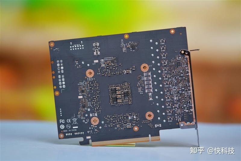 铭瑄RTX 4070 iCraft OC12G瑷珈显卡评测：专为2K高画质而生 DLSS 3畅享百帧光追 - 知乎