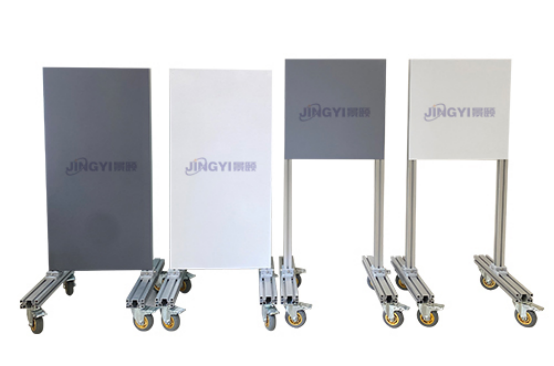 车载激光雷达标定白板 - 知乎