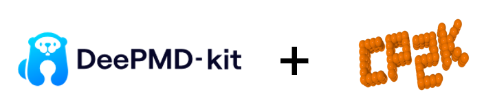 Amber和CP2K已原生支持DeePMD-kit - 知乎
