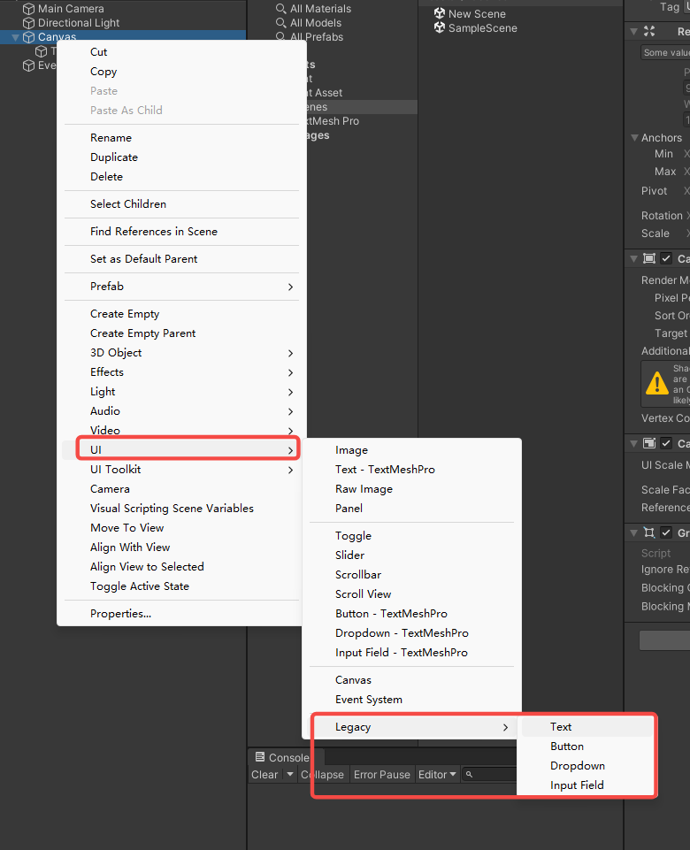 TextMeshPro 创建中文字符集 - 知乎
