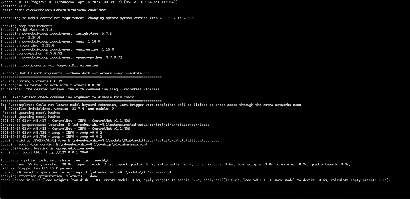 sd-webui-roop : 安装过的，最繁琐的插件 - 知乎