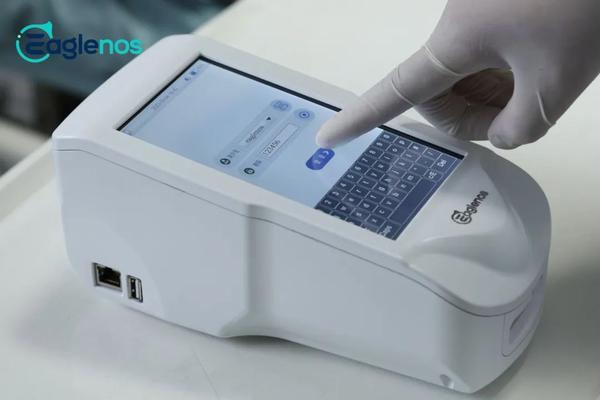 出道即火爆！IVD国产技术流才是顶流！ - 知乎