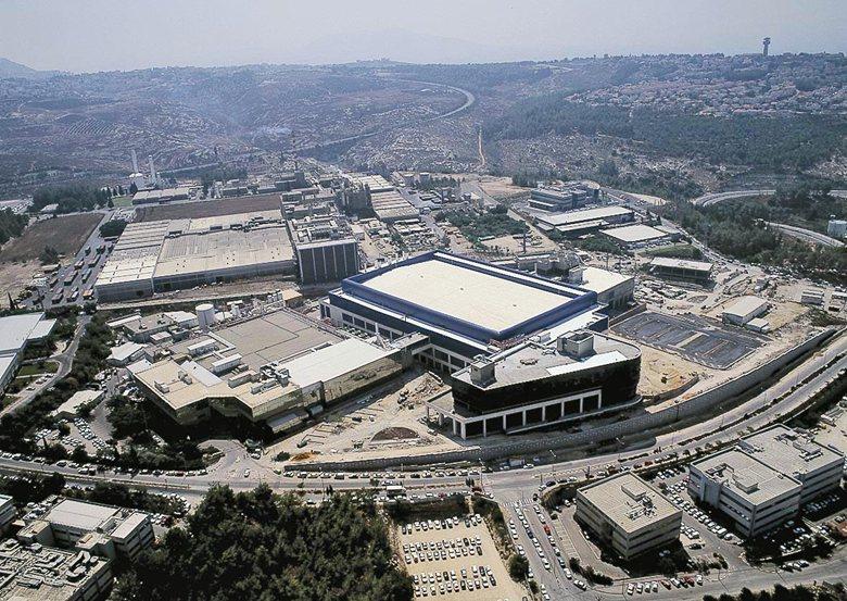 起底TowerJazz 它能为尼康Z9提供传感器么？ - 知乎