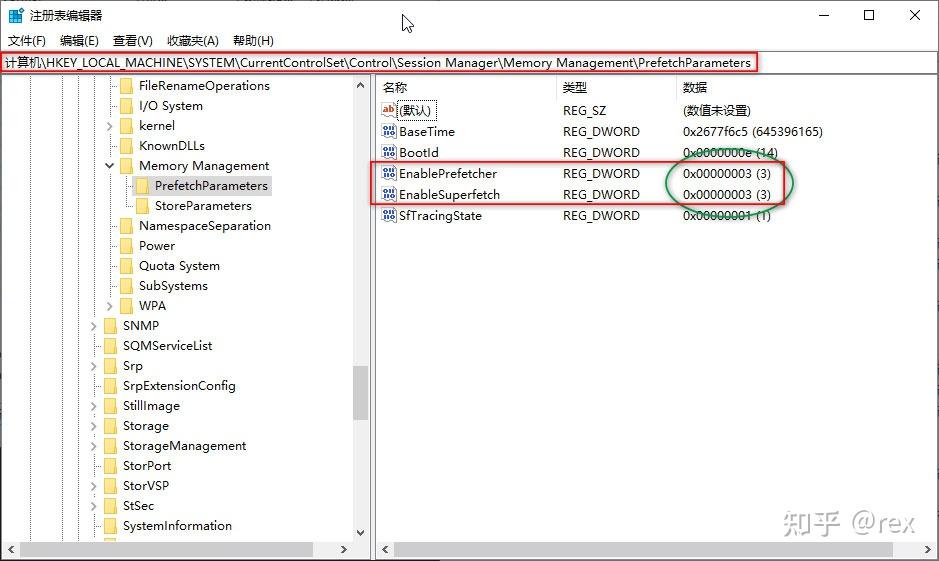 Windows 10到底要不要关闭预读和超级预读（Prefetch/Superfetch）功能？ - 知乎