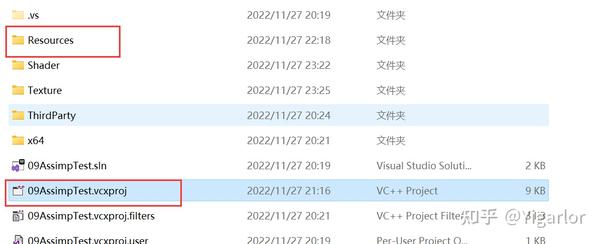 DX12渲染器开发（15）：PBR计划·CMake安装·Assimp库编译·模型导入·深度测试 - 知乎