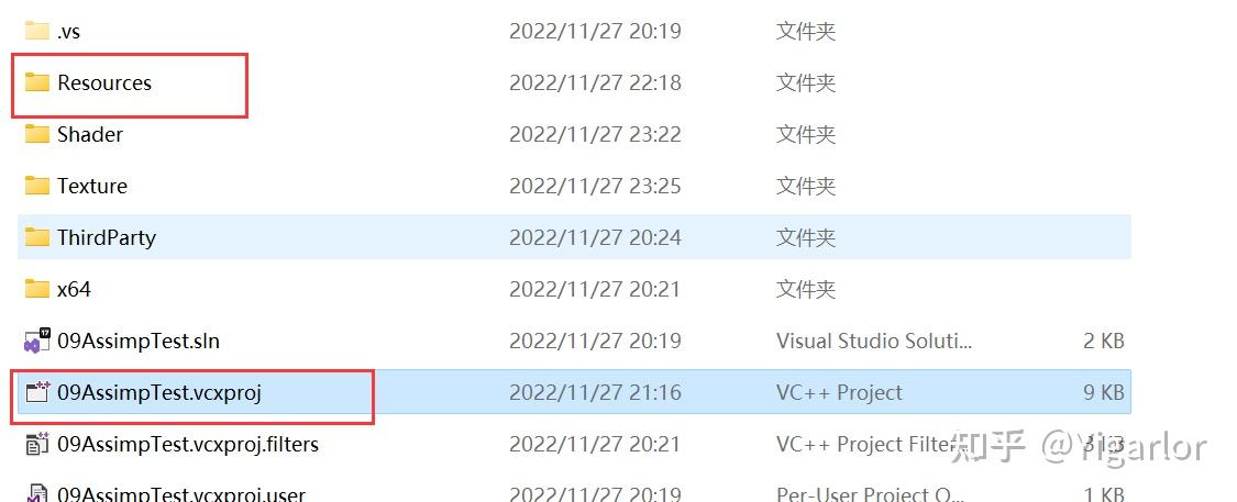 DX12渲染器开发（15）：PBR计划·CMake安装·Assimp库编译·模型导入·深度测试 - 知乎