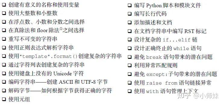收藏！157条超实用python代码实例。问题实例解答原理解析补充知识的完美路径 知乎