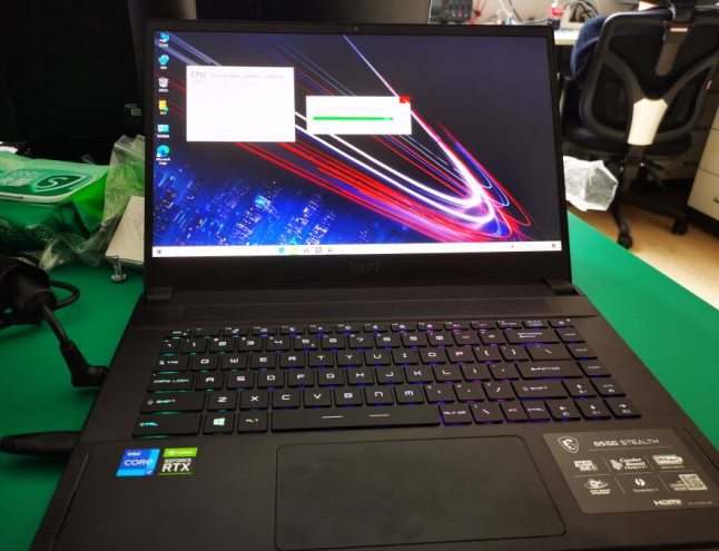 如何评价微星GS66？