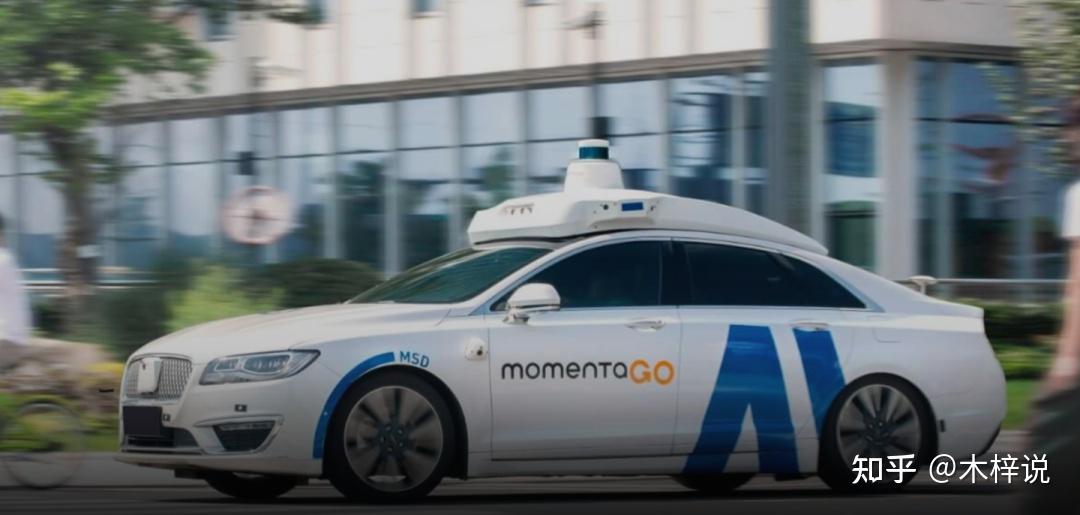 一文带你读懂什么是【无人驾驶】，聚焦行业和技术 - 知乎