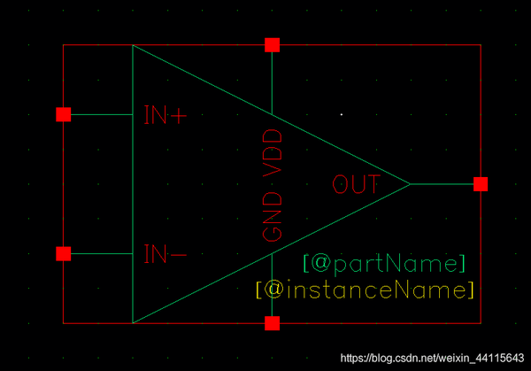 用Cadence 结合gm/id方法设计有源负载差动对（五管OTA）运放 - 知乎