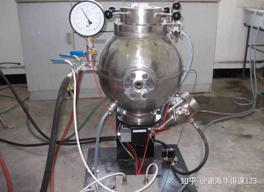 一级机电建造师学霸笔记，关于静置设备及金属结构的球形罐制安技术知识点 - 知乎