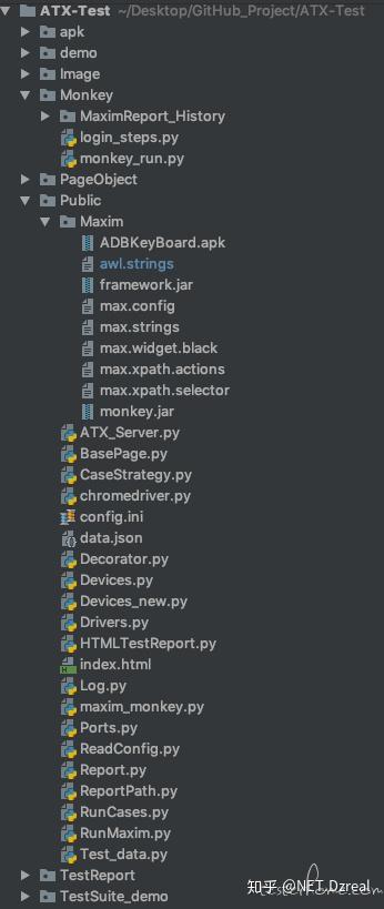 ATX结合Maxim实现多设备并行执行压力测试 - 知乎