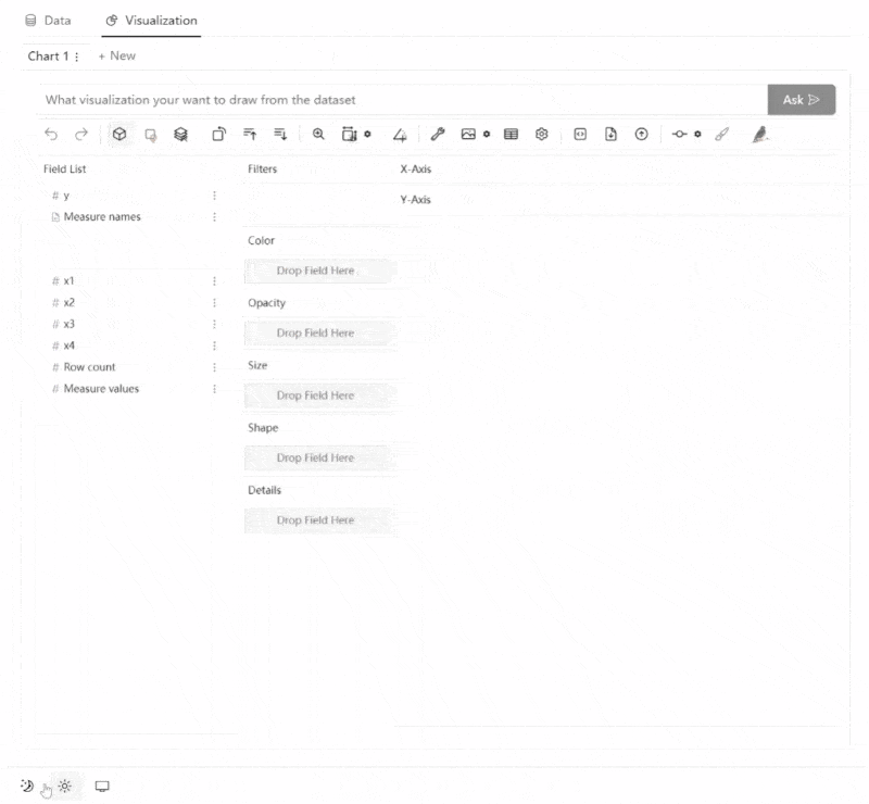 SmartNotebook功能解密：自助数据分析 - 知乎