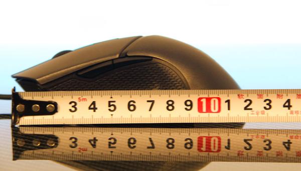 这个精英的手感的确到位，率真体验GM20 ELITE - 知乎