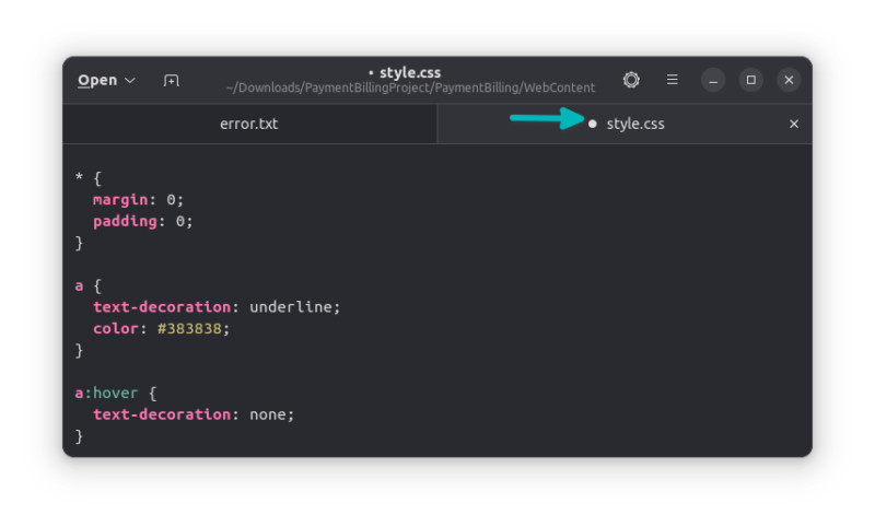GNOME 新文本编辑器尝鲜 | Linux 中国 - 知乎
