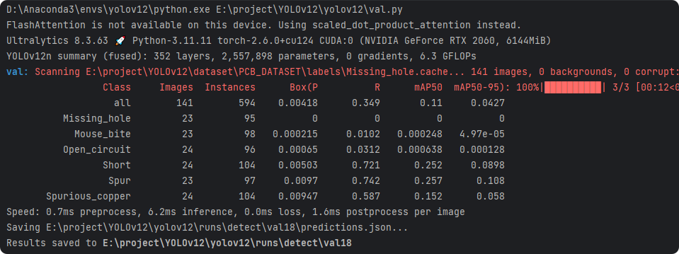 解决Ultralytics YOLO 训练与验证精度不一致的问题 | 小白友好 - 知乎
