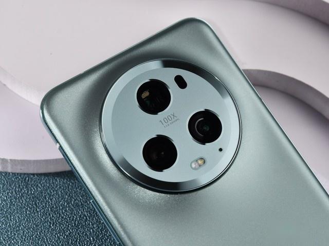 大底高像素优势明显 荣耀Magic5 Pro实拍对比iPhone 14 Pro - 知乎