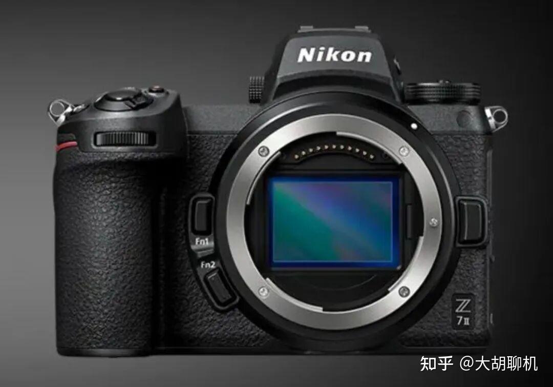 尼康Z8很好!但Z72是更适合的选择.... - 知乎