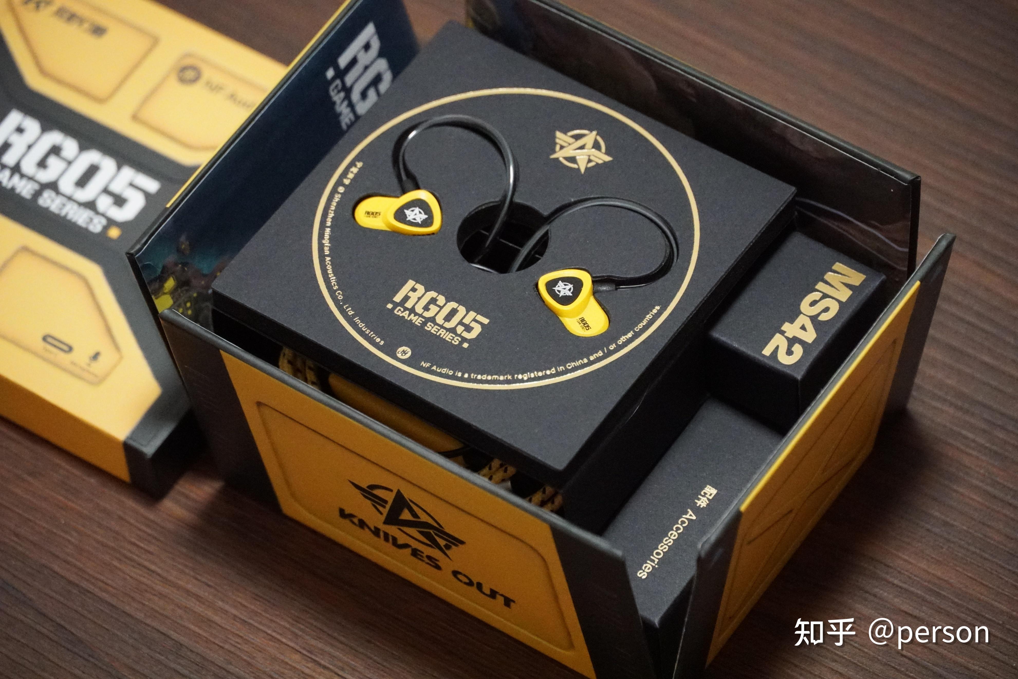 HIFI的尽头或许在“游戏领域”：宁梵RG05、RG15和NG3横评