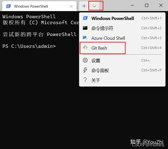 Set up Git and github - 知乎