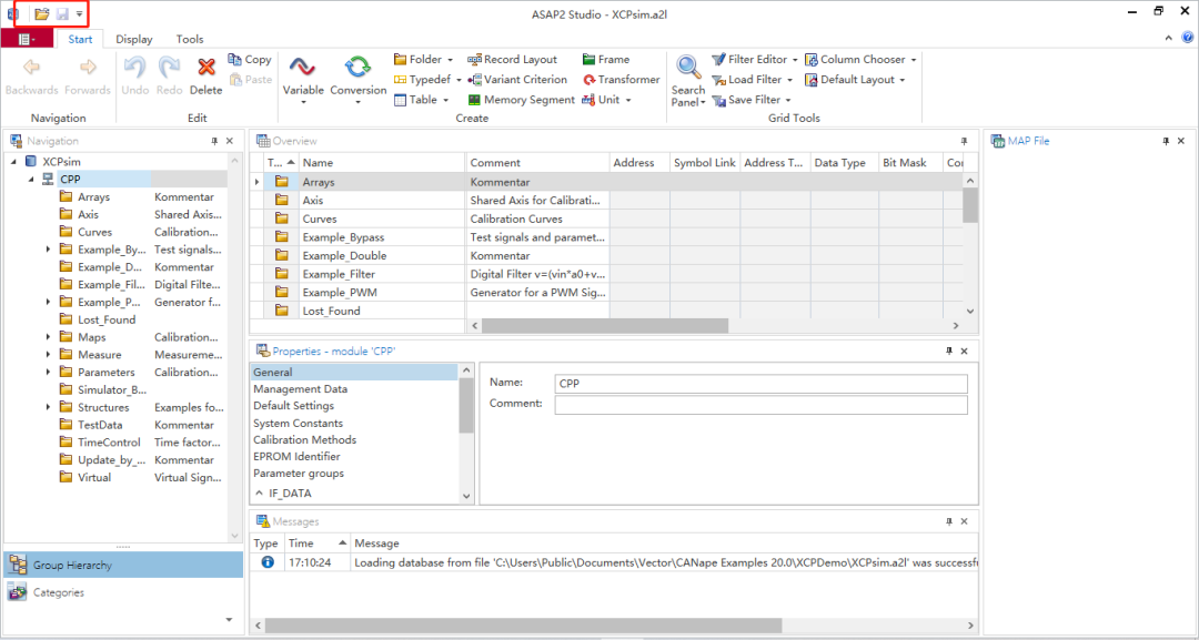 【CANape】你不得不知道的那些事 - 知乎