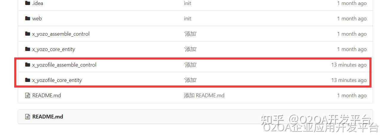 开源OA协同办公平台使用教程：O2OA如何集成yozo - 知乎