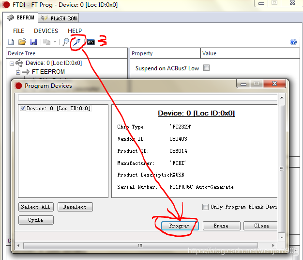 基于FPGA的FT232H接口通信开发方案 - 知乎