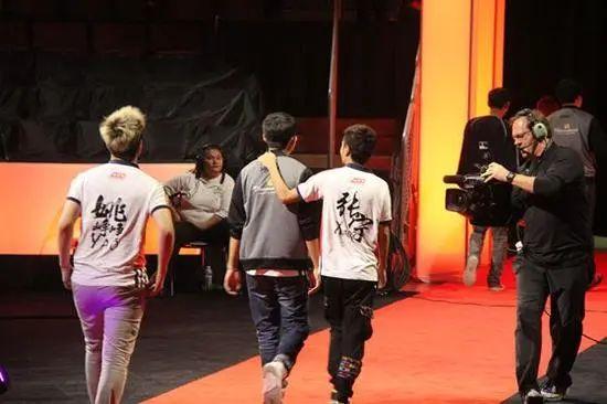 AME：1500万美金不值得复出；当年那局LGD四人是如何演YAO的 - 知乎