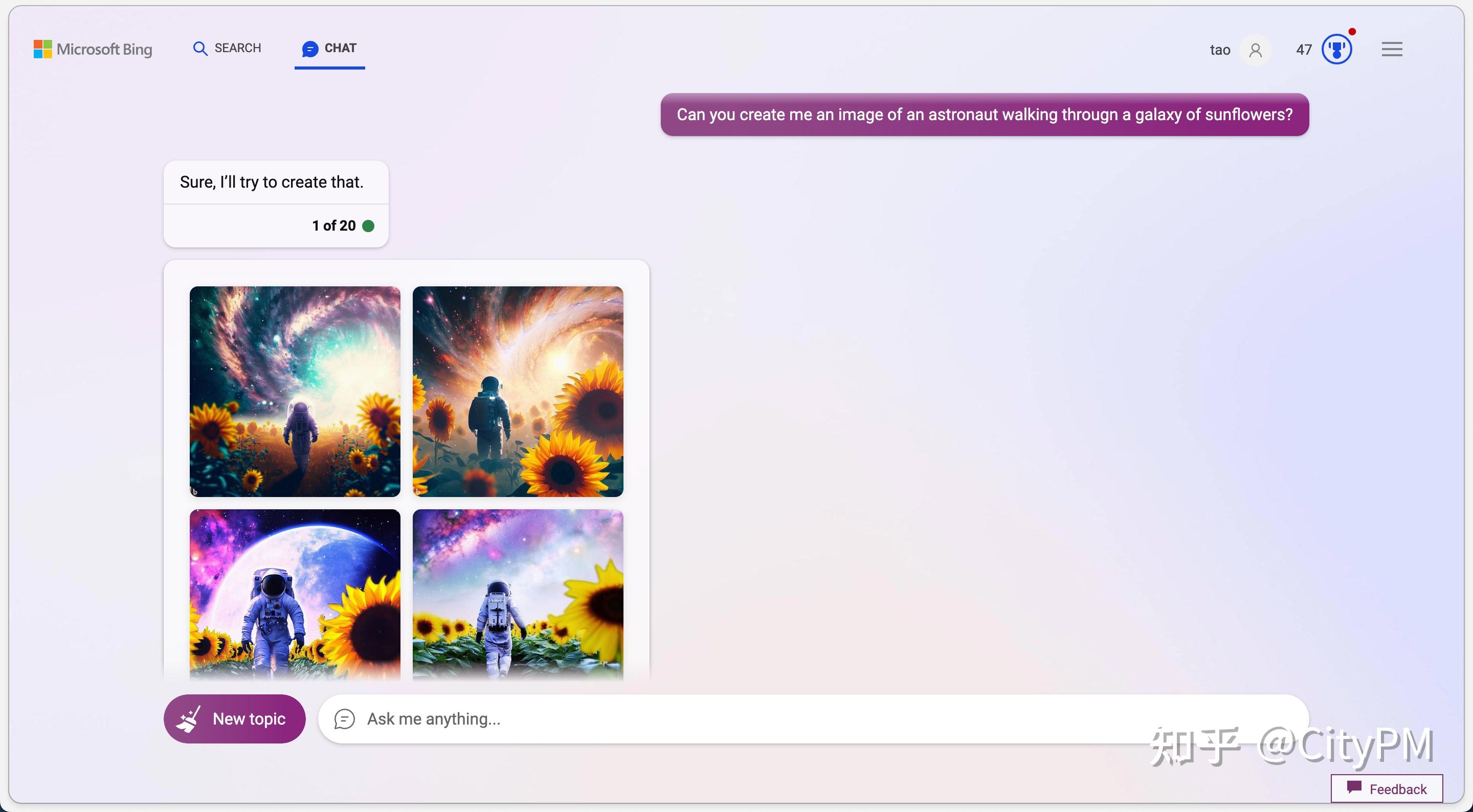 常用的ChatAI平台和使用介绍 - 知乎