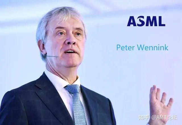 不再妥协，首台ASML光刻机已搬入 - 知乎