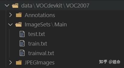 Swin-Transformer训练自己的VOC格式数据集 - 知乎