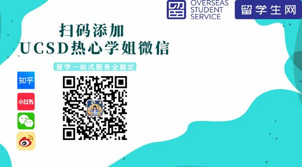 2022年QS全球大学排名公布，UCSD 表现竟如此亮眼！ - 知乎
