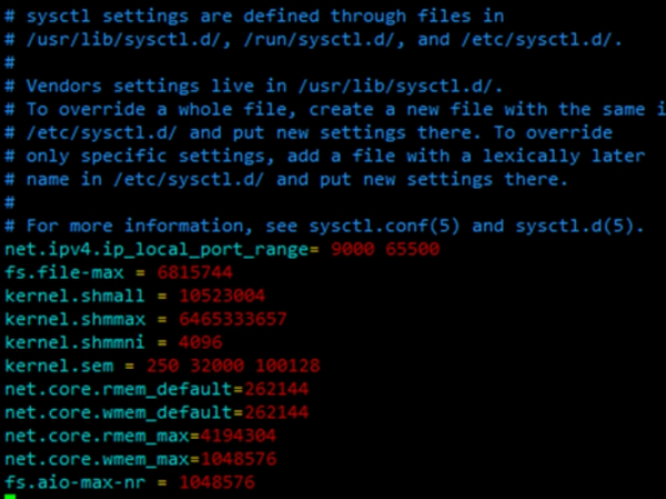 Linux CentOS7.5安装Oracle - 知乎