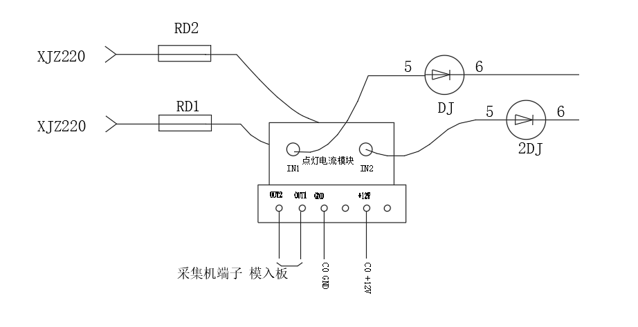 铁路信号集中监测系统对各系统信息的采集原理 - 知乎