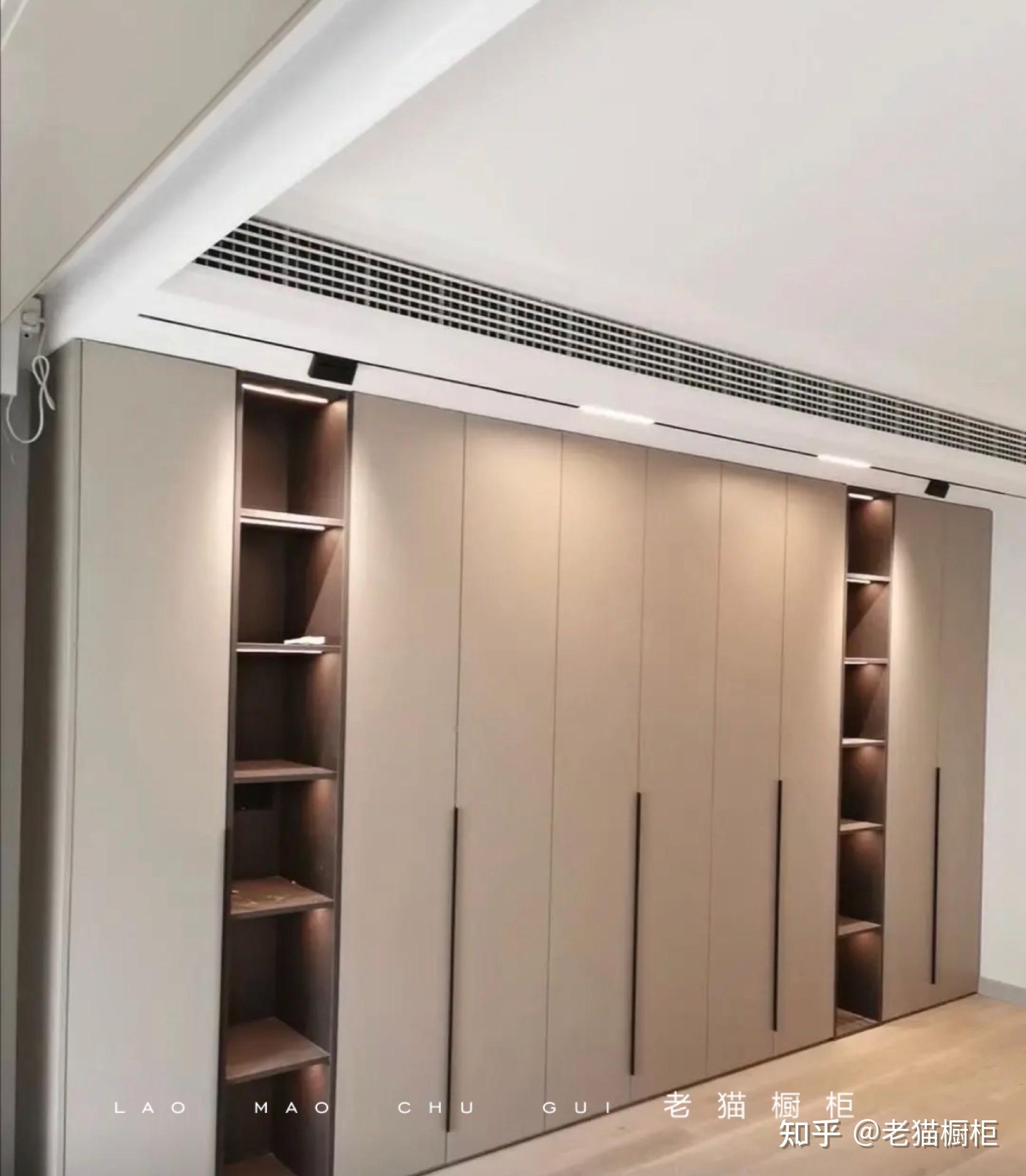 晒晒我的家｜爱格u702｜全屋定制 - 知乎