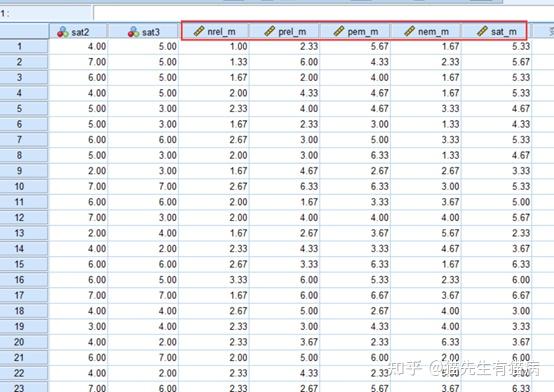 中介分析Mplus实例操作：Sobel检验、Bootstrap法、MCMC法、潜变量中介分析 | 高级心理统计 - 知乎