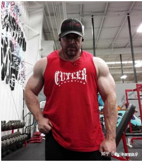 2056【健美/F-7/Massive Iron/Steve Shaw】Steve Shaw史蒂夫·肖 推出 FCK 大量应用高级训练法的健美 ...