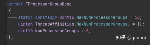 UE4/UE5的TaskGraph - 知乎
