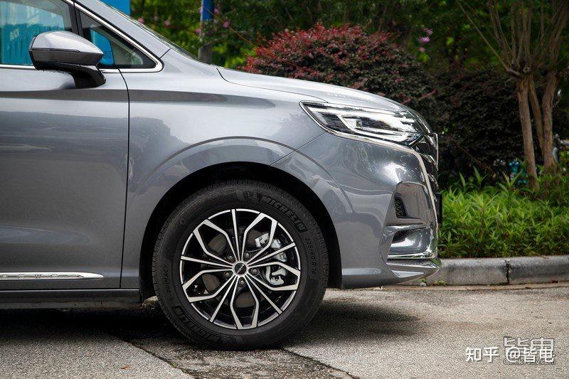 25.98万起，续航570km！荣威iMAX8 EV正式上市 - 知乎