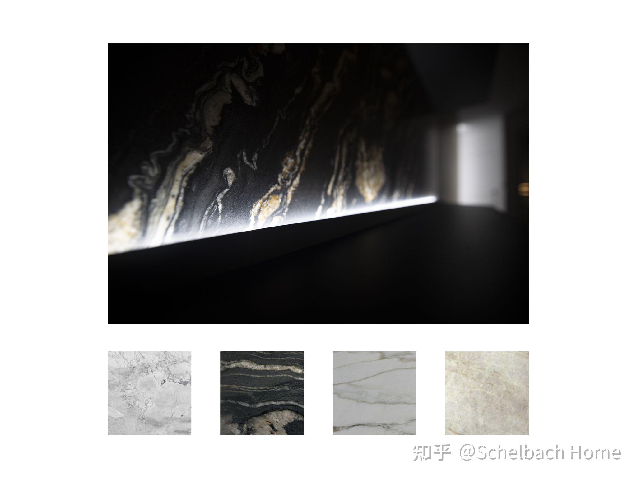 Schelbach-Home｜非凡的背景墙 - 知乎