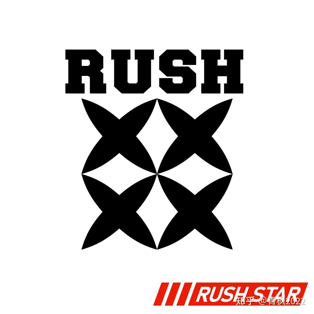 RUSH STAR （极速风凌 星月无边) - 知乎